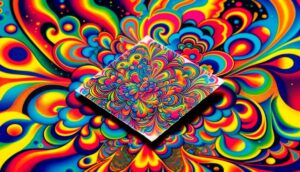 LSD - Opis, działanie, dawkowanie i właściwości medyczne - historia ...